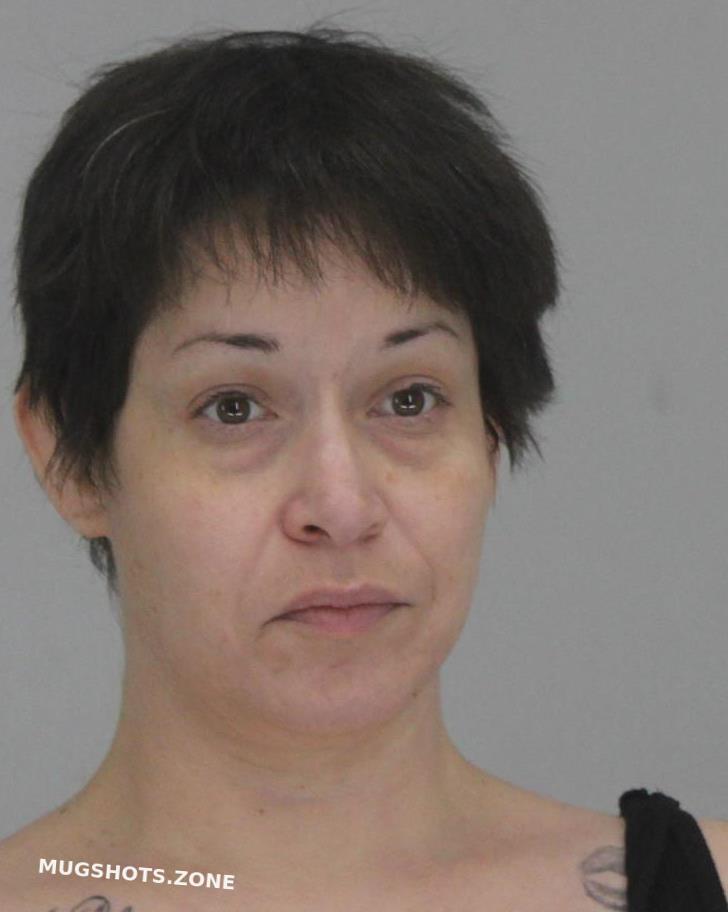 JOHNSON TIFFANY 03/10/2023 - Dallas County Mugshots Zone