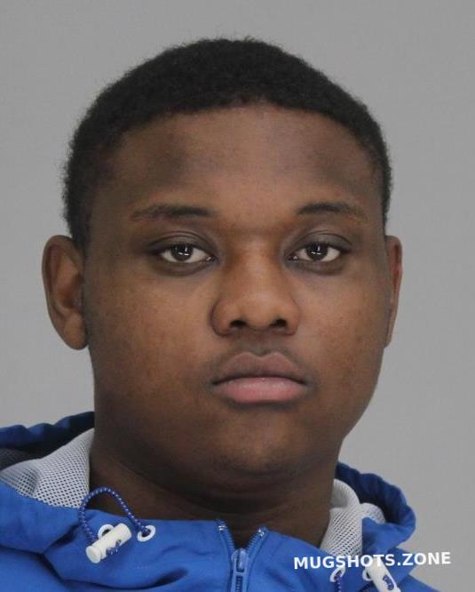 JONES DARRELL 03/10/2023 - Dallas County Mugshots Zone