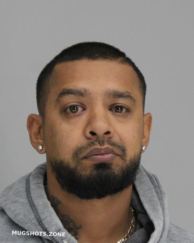 RAMOS CHRISTOPHER 03/10/2023 - Dallas County Mugshots Zone