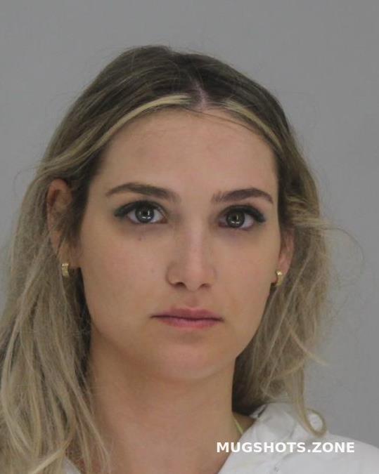 ANDUSS SARAH 03/11/2023 - Dallas County Mugshots Zone