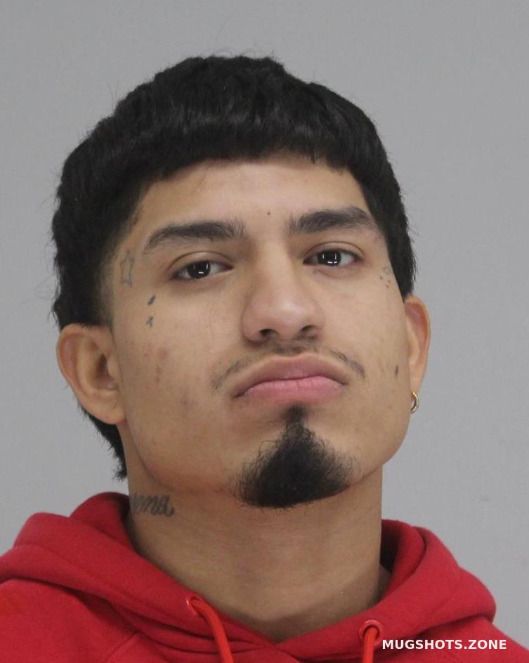 MONJARAS ALEJANDRO 03/11/2023 - Dallas County Mugshots Zone
