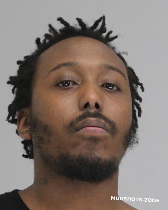 BRANDON CLEOPHEUS 03/12/2023 - Dallas County Mugshots Zone