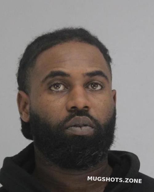 RUFFIN QUADRE 03/12/2023 - Dallas County Mugshots Zone