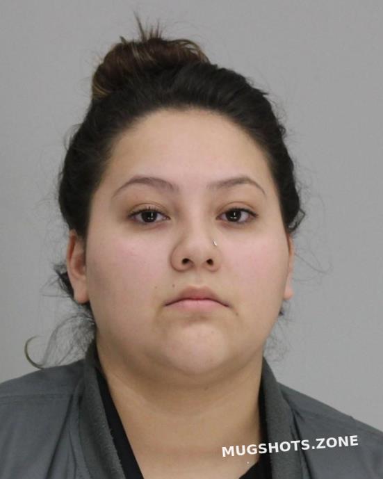 MARTIN MARIA 03/12/2023 - Dallas County Mugshots Zone