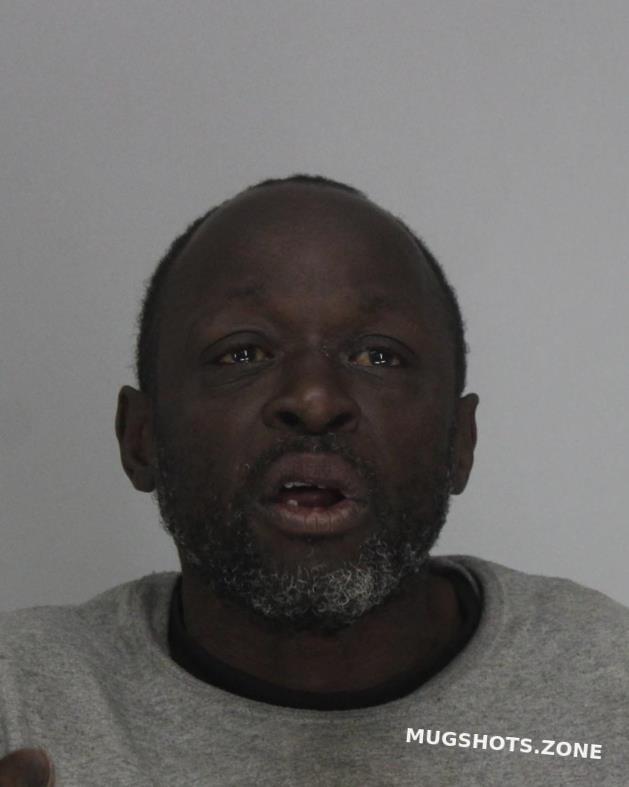 MOTON DENNIS 03/12/2023 - Dallas County Mugshots Zone