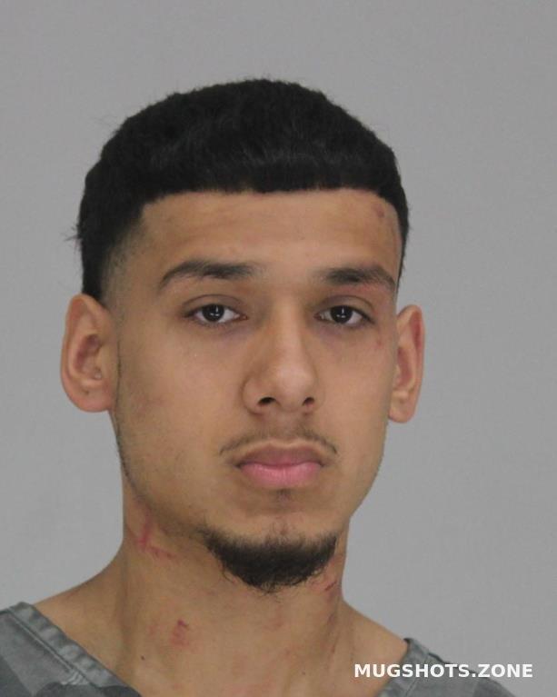 ROCHA MIGUEL 03/13/2023 - Dallas County Mugshots Zone