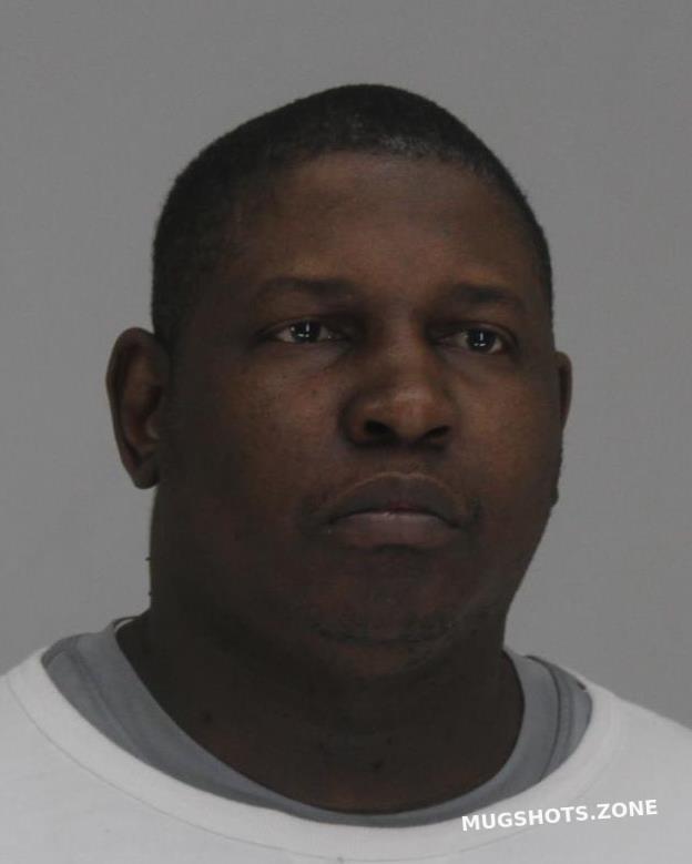 MILLINER RODNEY 03/13/2023 - Dallas County Mugshots Zone