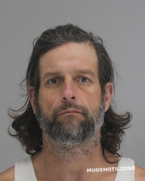 WILSON TIMOTHY 03/13/2023 - Dallas County Mugshots Zone