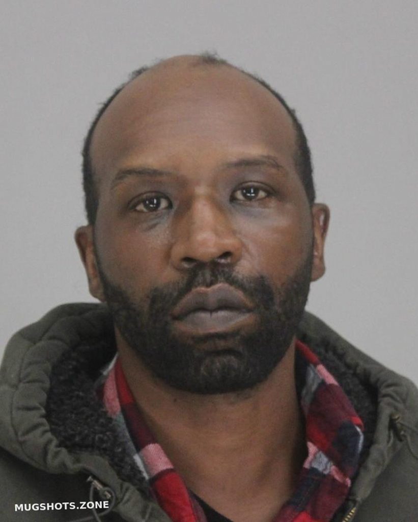 PEARSON CHARLES 03/13/2023 - Dallas County Mugshots Zone