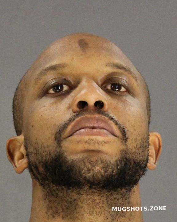 FOY CHRISTIAN 03/13/2023 - Dallas County Mugshots Zone