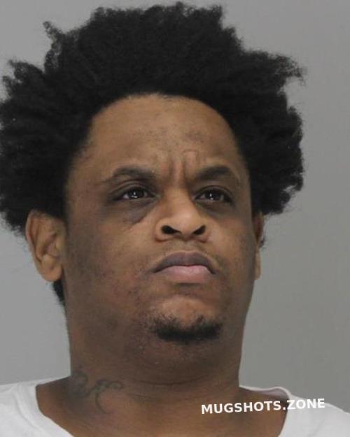 THOMAS CHRISTOPHER 03/14/2023 - Dallas County Mugshots Zone