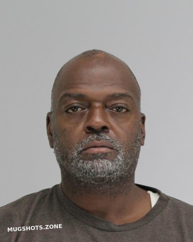 KEYS RAY 03/14/2023 - Dallas County Mugshots Zone
