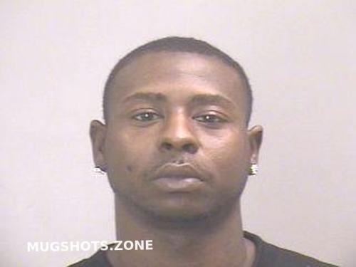 WALTERS RODERICK 03/14/2023 - Dallas County Mugshots Zone