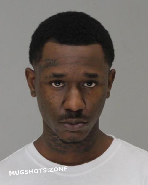 GRAY JIVEON 03/15/2023 - Dallas County Mugshots Zone
