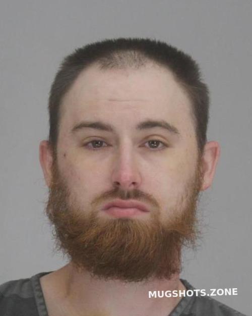 GRINDSTAFF TYLER 03/15/2023 - Dallas County Mugshots Zone