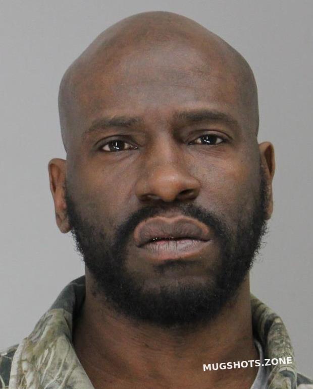 JACKSON ANTRON 03/15/2023 - Dallas County Mugshots Zone