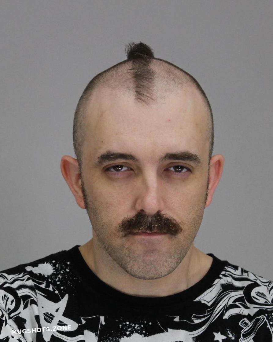 BRADSHAW BRYAN 03/15/2023 - Dallas County Mugshots Zone