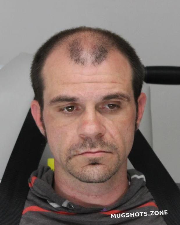 GUYNES DOW 03/15/2023 - Dallas County Mugshots Zone