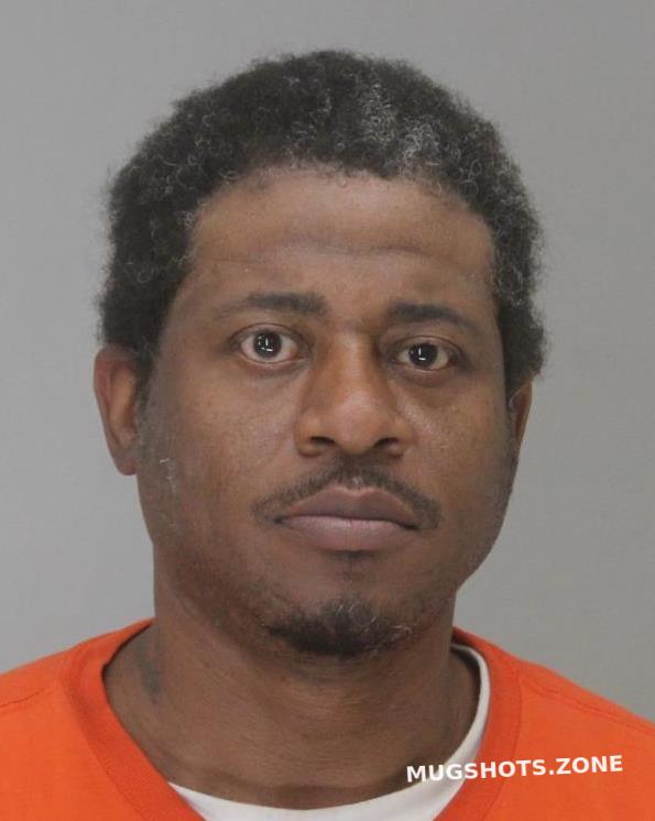 SIMS COREY 03/15/2023 - Dallas County Mugshots Zone