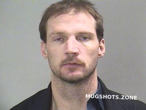 HIGDON JASON 03/15/2023 - Dallas County Mugshots Zone