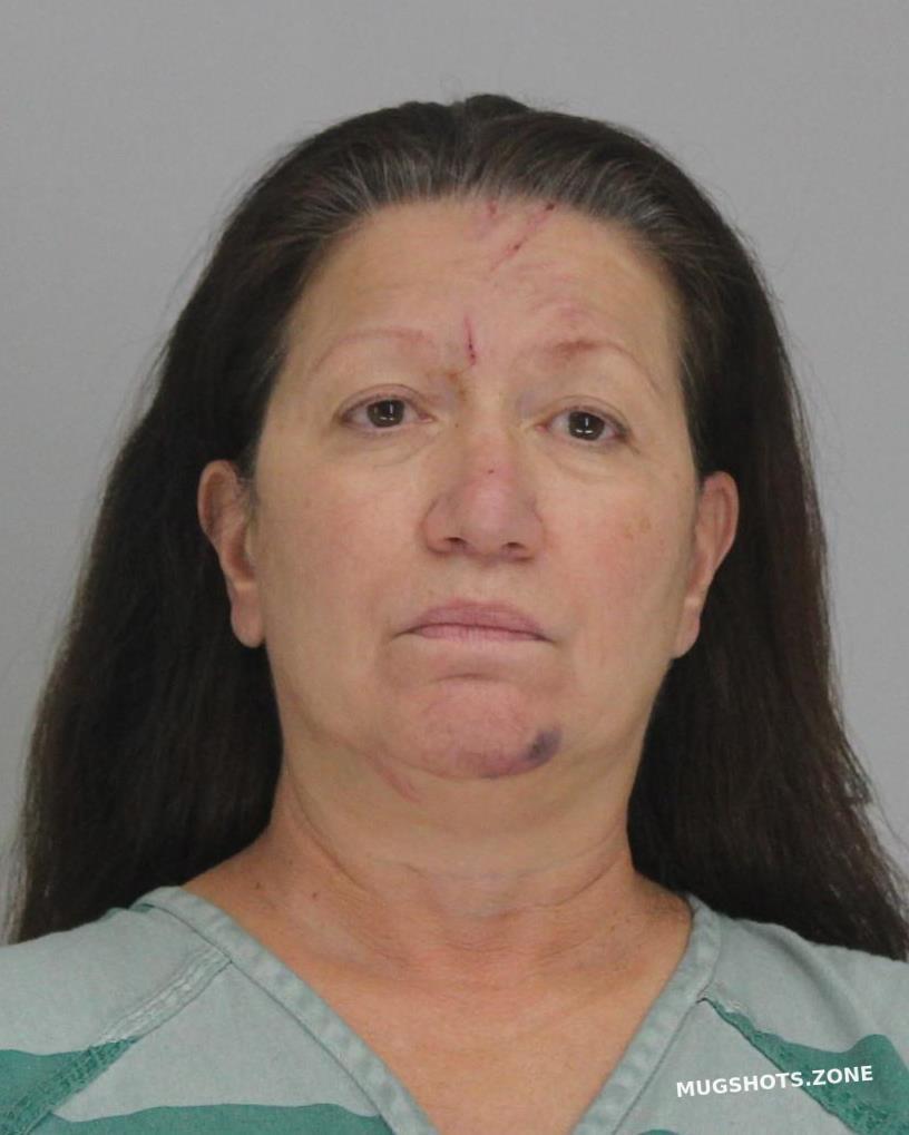 CUTSHALL ANDREA 03/15/2023 - Dallas County Mugshots Zone
