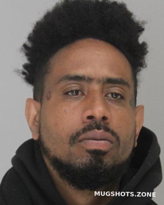 WILLIAMS LANCE 03/15/2023 - Dallas County Mugshots Zone