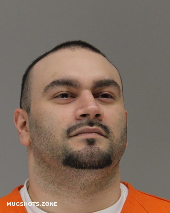 RINCONES DANIEL 03/15/2023 - Dallas County Mugshots Zone