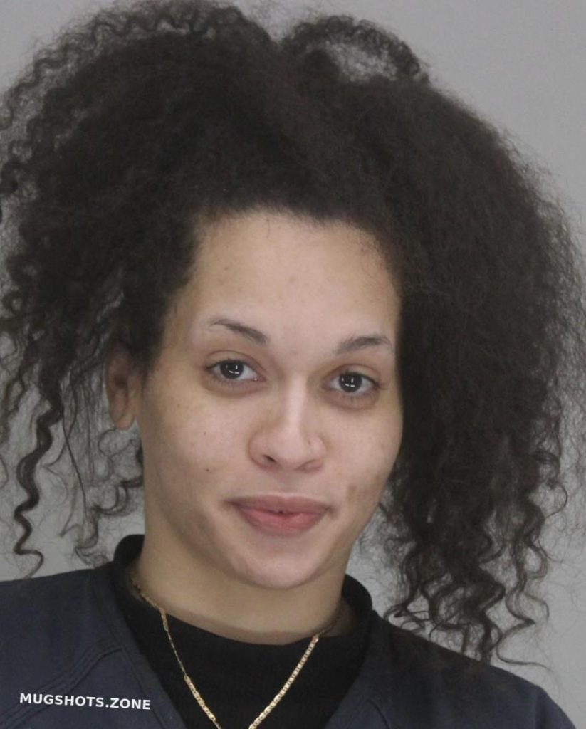 POWERS DANIELLE 03/15/2023 - Dallas County Mugshots Zone
