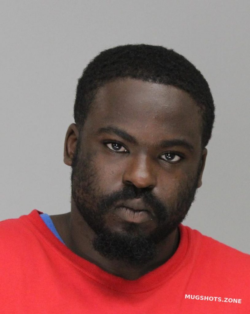 HARRIS WILLIAM 03/15/2023 - Dallas County Mugshots Zone