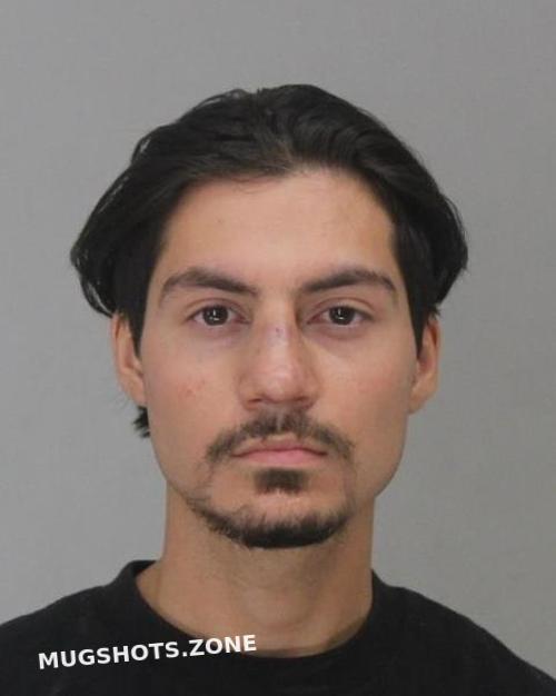 CONTRERAS ALBERTO 03/16/2023 - Dallas County Mugshots Zone