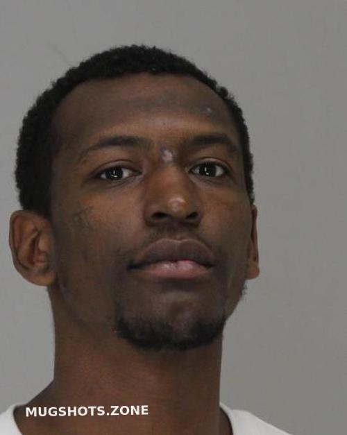 MORRIS JEREMY 03/16/2023 - Dallas County Mugshots Zone