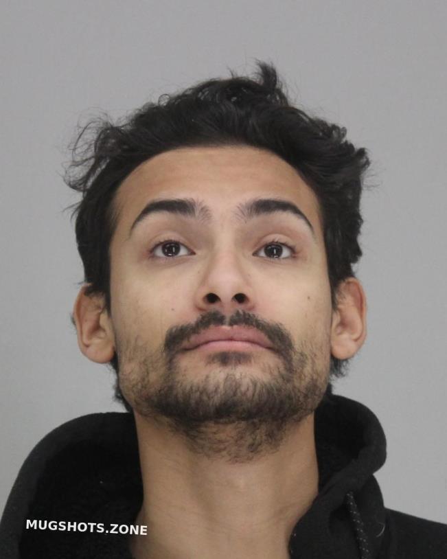 CASTILLO JASON 03/16/2023 - Dallas County Mugshots Zone