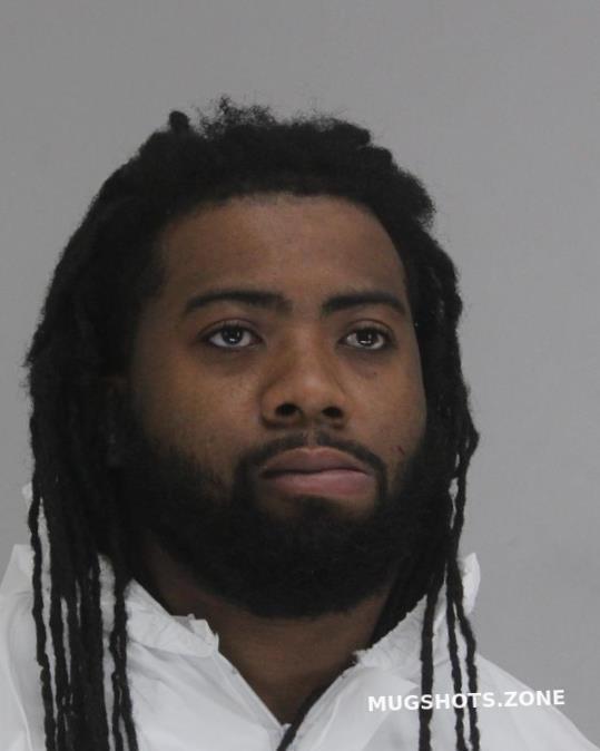 TRAYLOR DEVANTE 03/17/2023 - Dallas County Mugshots Zone