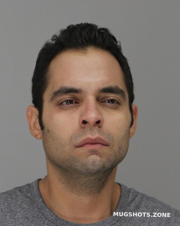 ARIZPE VICTOR 03/17/2023 - Dallas County Mugshots Zone