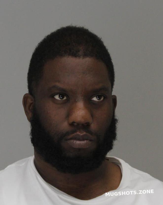 HOWARD CAMERON 03/17/2023 - Dallas County Mugshots Zone