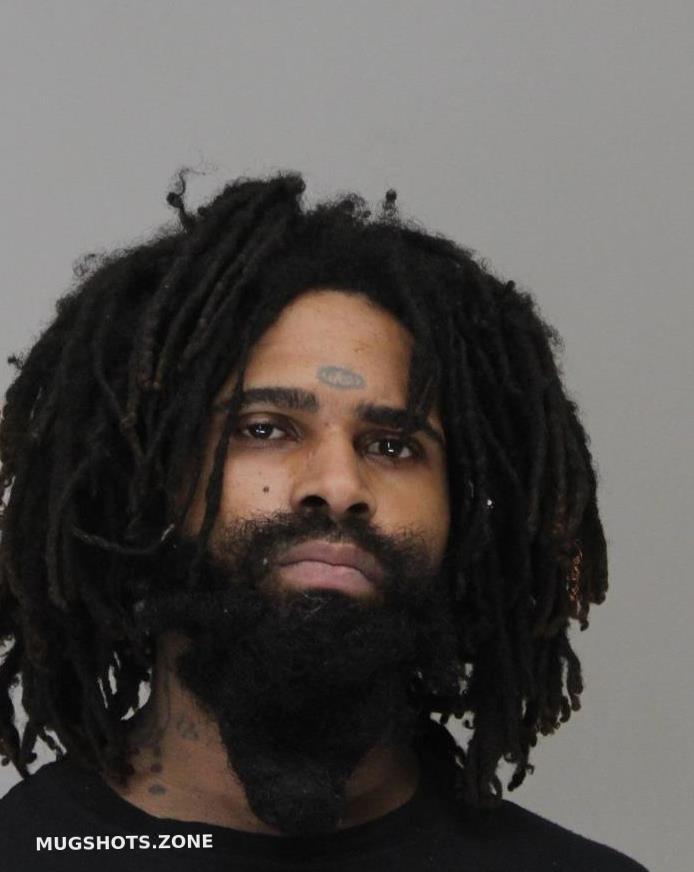 WHITEHEAD ANTHONY 03/17/2023 - Dallas County Mugshots Zone