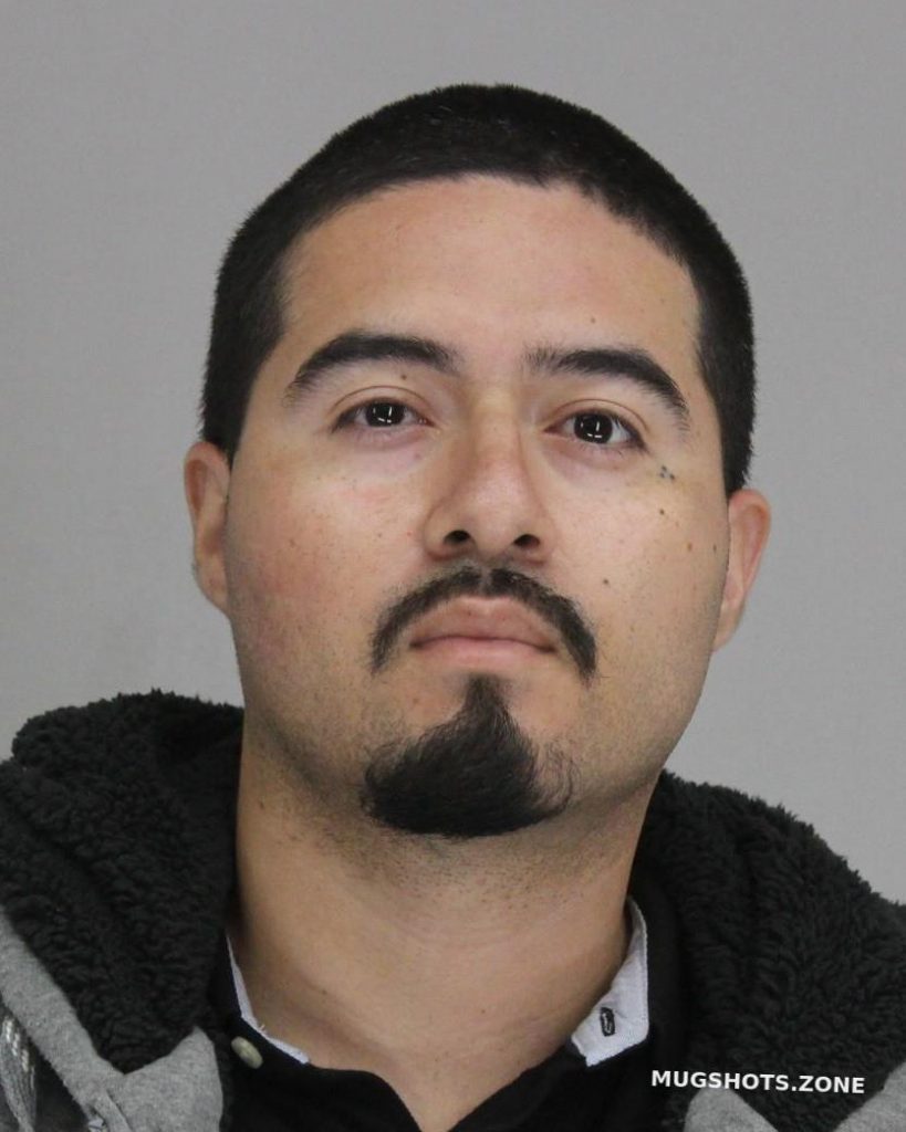 NAVARRO DANNY 03/17/2023 - Dallas County Mugshots Zone