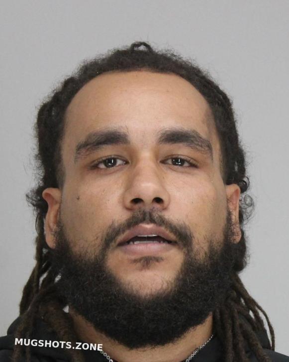 DAVIS MARCUS 03/17/2023 - Dallas County Mugshots Zone