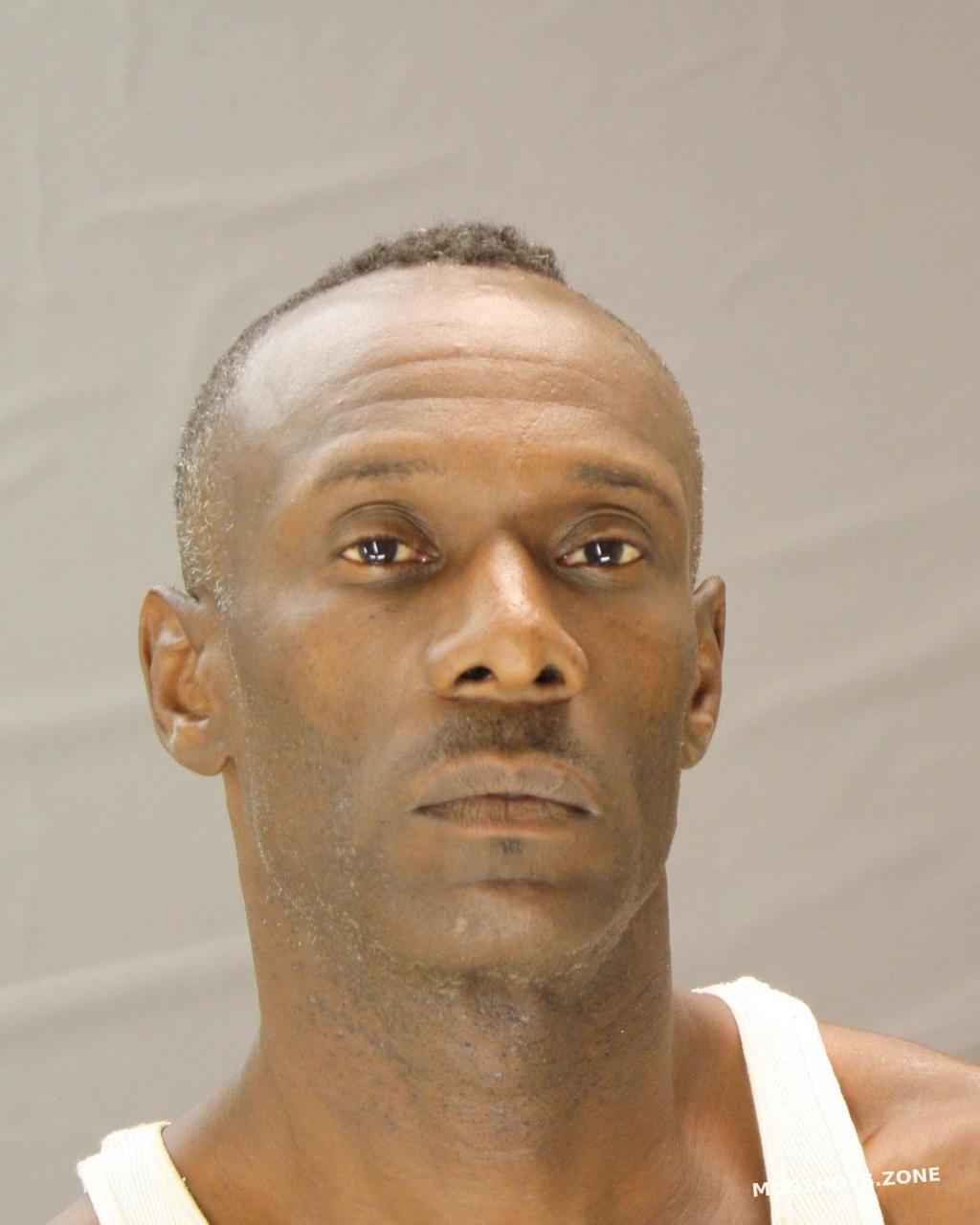 HARTS GREGORY 03/17/2023 - Dallas County Mugshots Zone