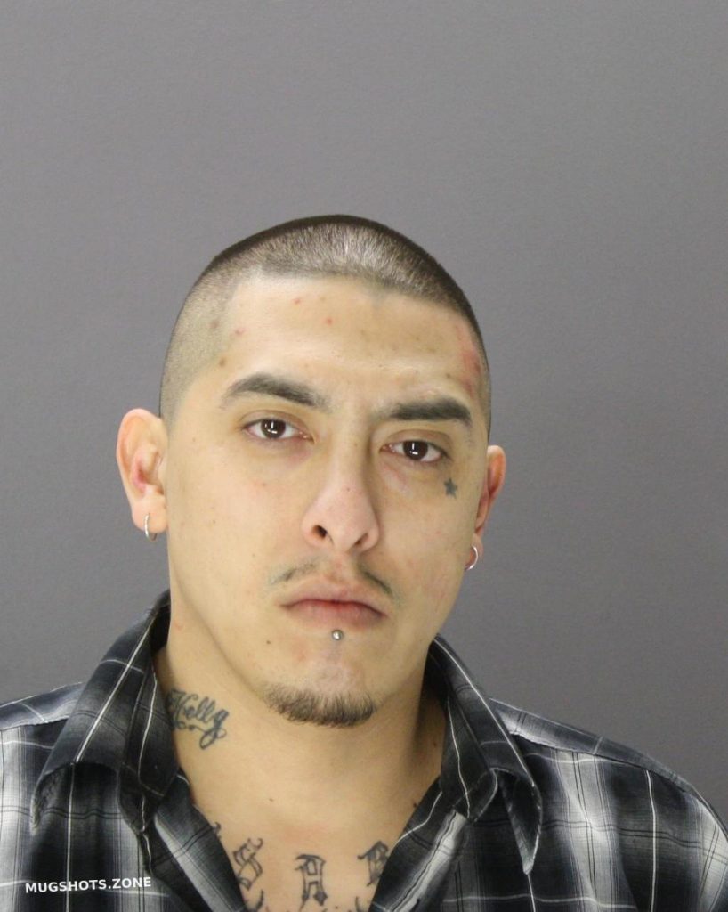 REYES JOHN 03/17/2023 - Dallas County Mugshots Zone