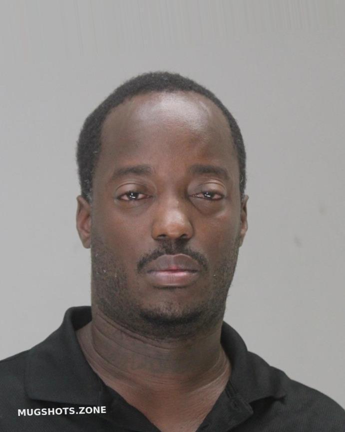 BROWN JARVIS 03/17/2023 - Dallas County Mugshots Zone