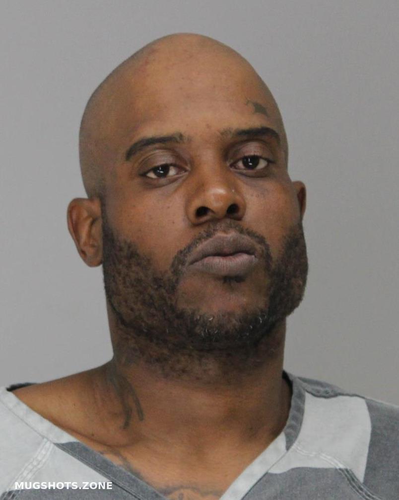SNEED COREY 03/17/2023 - Dallas County Mugshots Zone