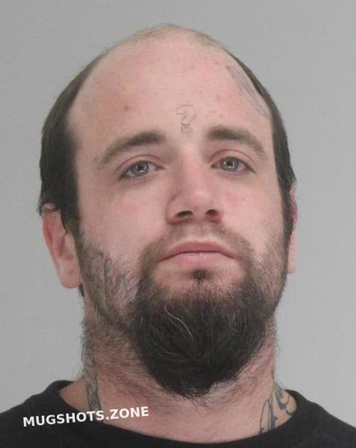 PREWITT TRAVIS 03/17/2023 - Dallas County Mugshots Zone