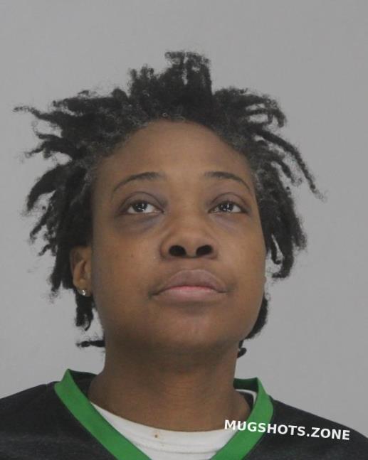 VAUGHN DEBRA 03/17/2023 - Dallas County Mugshots Zone