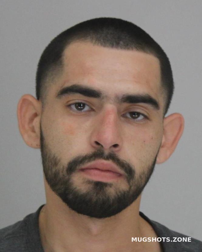 RODRIGUEZ ROBERTO 03/17/2023 - Dallas County Mugshots Zone