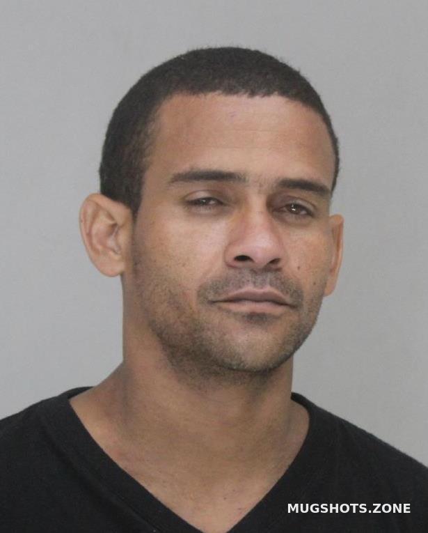 REYESROSALES JUAN 03/18/2023 - Dallas County Mugshots Zone