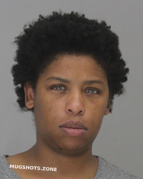 WILLIAMS ERICA 03/18/2023 - Dallas County Mugshots Zone