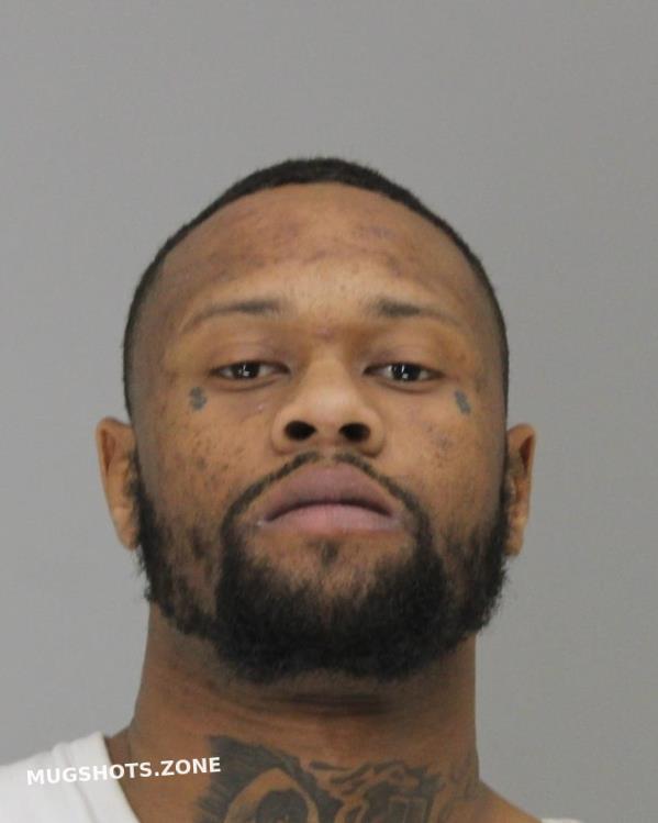 TAYLOR ERIC 03/18/2023 - Dallas County Mugshots Zone