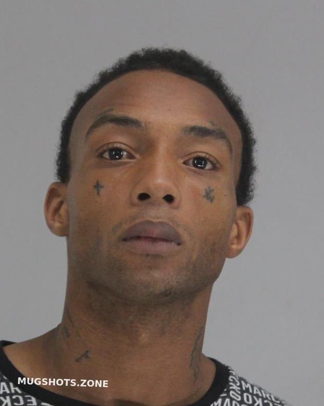 WATSON DEVONTAE 03/18/2023 - Dallas County Mugshots Zone