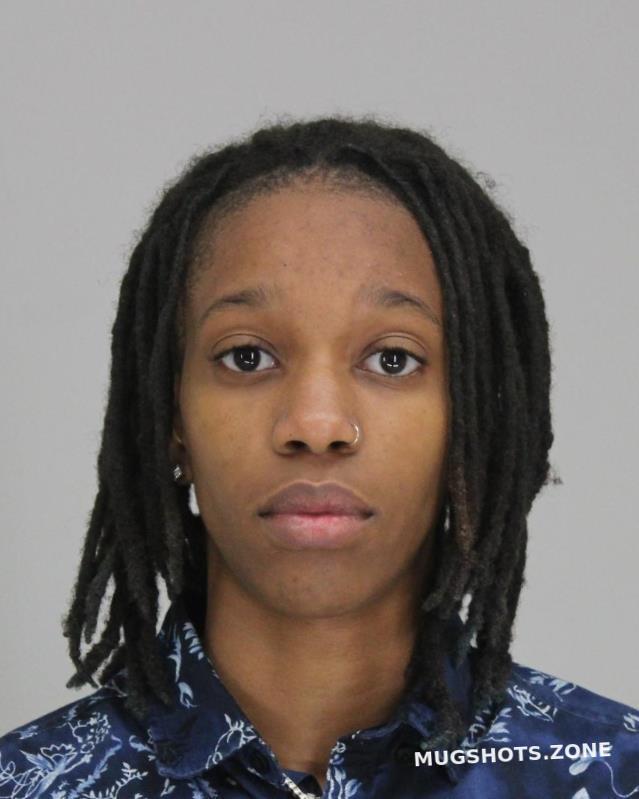 AUSTIN ALESHIA 03/18/2023 - Dallas County Mugshots Zone